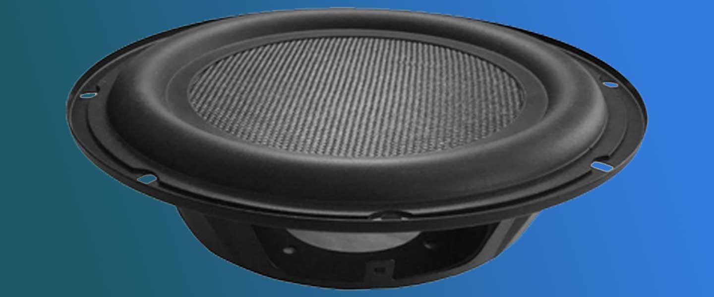 رادیاتور پسیو (بلندگو) Passive radiator چیست؟