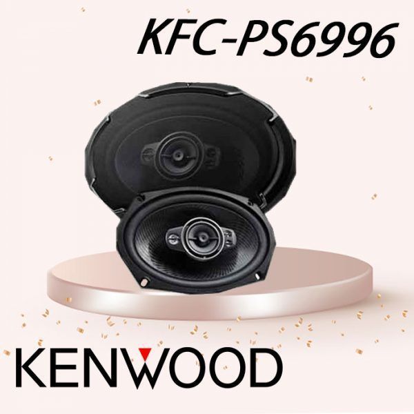 KFC-PS6996 بلندگو کنوود Kenwood توضیحات و پاسخ به سوالات - ایران کارادیو