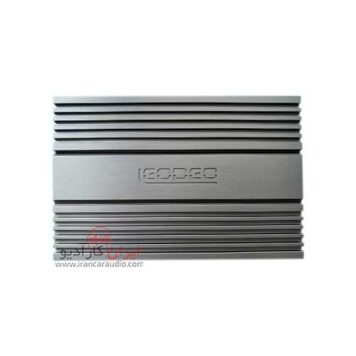 LA-60.4 آمپیلی فایر لئودئو Leodeo | فروشگاه خودرو ایران کارادیو