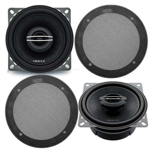 CX100 بلندگو هرتز Hertz